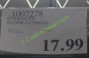 costco-1007278-oversized-floor-cushion-tag – CostcoChaser
