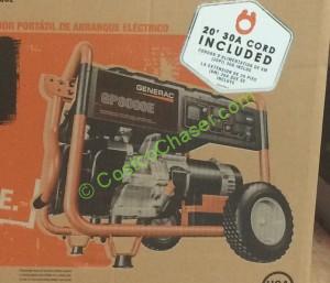 costco-676272-Generac-GP8000E-8000-Watt-Electric-Start-Portable ...