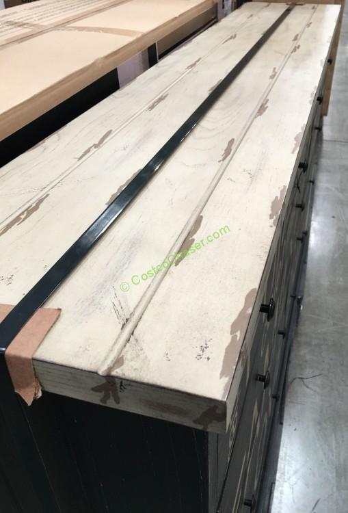 Pulaski Ethan Hall Chest – CostcoChaser