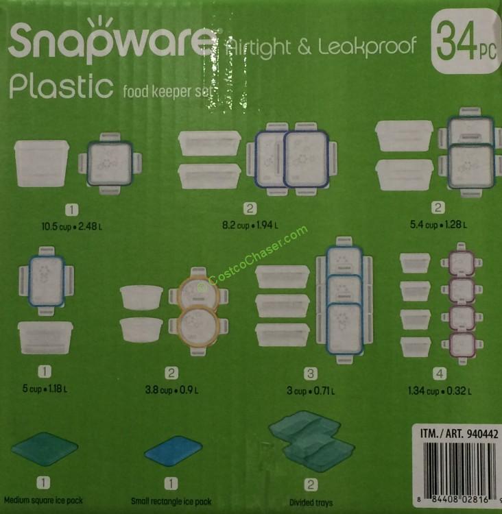costco-940442-Snapware-Total-Solution-Plastic-Food-Storage-Set-part ...