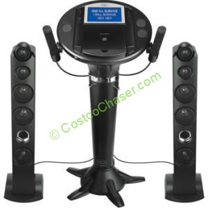 Costco Karaoke Machine – CostcoChaser