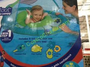 Swimways Baby Spring Float Activity Center – Costco Chaser