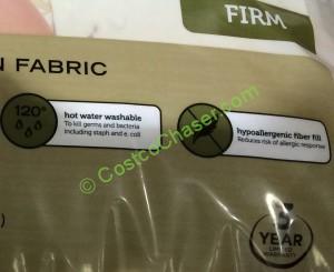 costco-371188-allerease-naturals-organic-cotton-cover-pillow-2 – CostcoChaser