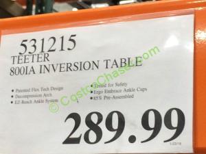 costco-531215-teeter-800ia-inversion-table-tag – CostcoChaser