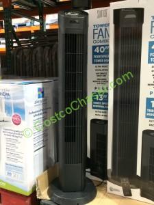 Sunter Tower Fan Combo – CostcoChaser