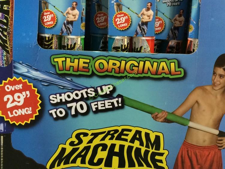 Stream Machine Water Cannon 2 PK – CostcoChaser