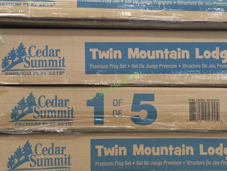 costco-2012010-solowave-twin-mountain-lodge-2slide-cedar-playset-box1 ...