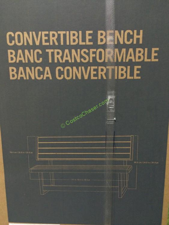 costco-470411-lifetime-products-convertible-bench-size – CostcoChaser