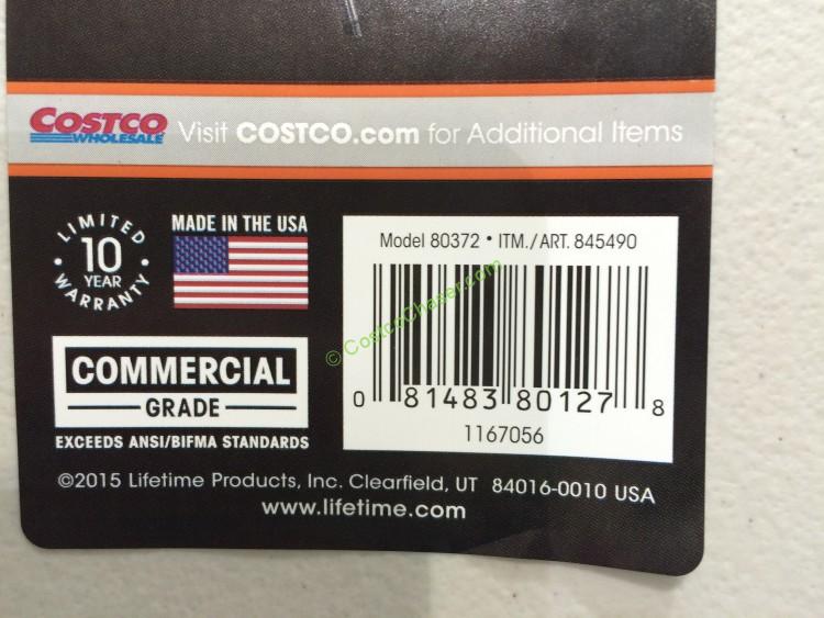 costco-845490-lifetime-products-folding-chair-bar – CostcoChaser