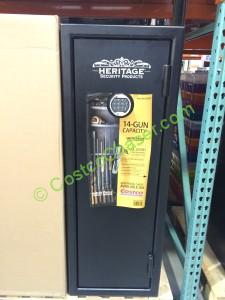 Heritage Security 10.8 CuFt Safe – Costco Chaser