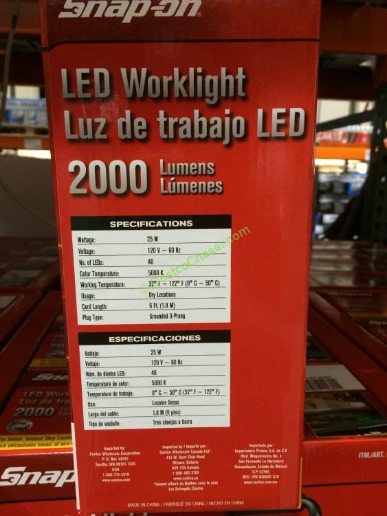 costco-922261-snap-on-led-worklight-2000-lumens-spec – Costco Chaser