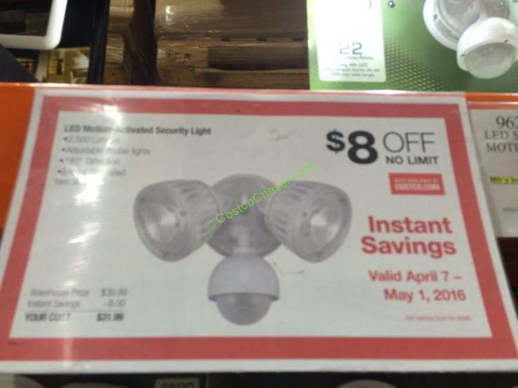 costco-962680-led-security-light-motion-activated-coupon – Costco Chaser