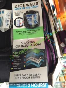 California Innovations Expandable Lunch Pack – CostcoChaser