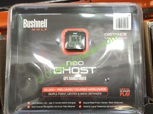Bushnell NEO Ghost Golf GPS Rangefinder – CostcoChaser