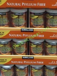 Kirkland Signature Fiber Capsule 2 X 360 Count – CostcoChaser