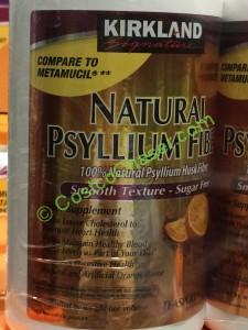 Kirkland Signature Fiber Capsule 2 X 360 Count – CostcoChaser