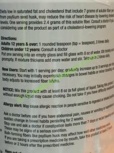 Kirkland Signature Fiber Capsule 2 X 360 Count – CostcoChaser