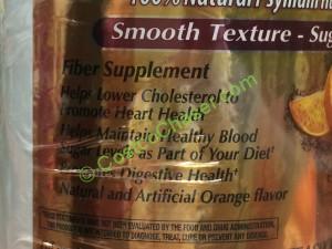 Kirkland Signature Fiber Capsule 2 X 360 Count – CostcoChaser