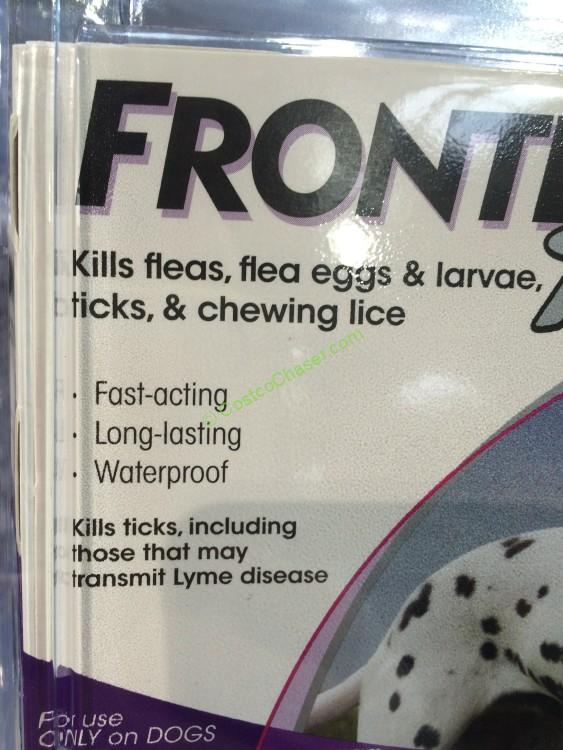 costco-604412-frontline-plus-6-applications-for-dogs-spec – Costco Chaser