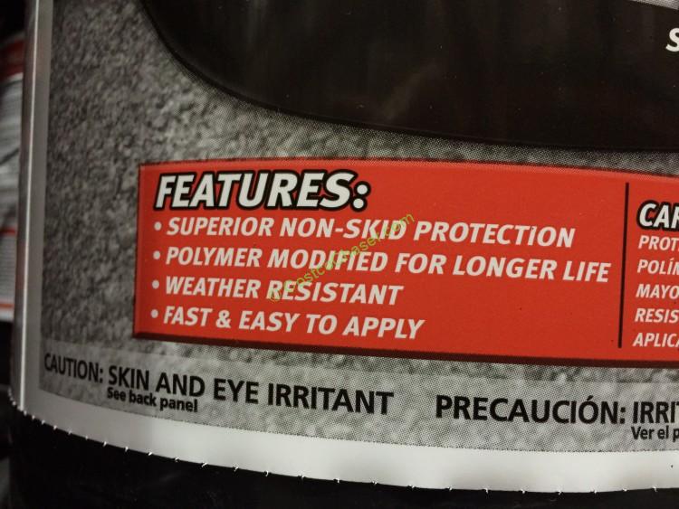 Jetcoat 7-year Driveway Coating 4.75 Gallons – CostcoChaser