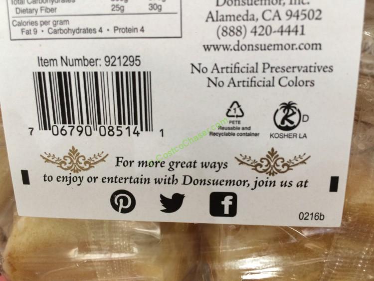 costco-921295-donsuemor-lemon-petite-gateau-bar – Costco Chaser