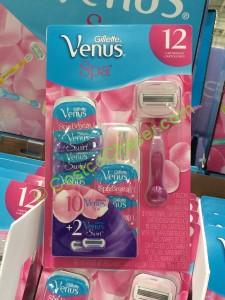 costco-1212121-Gtllette-Venus-Spa-Breeze-Razor – CostcoChaser