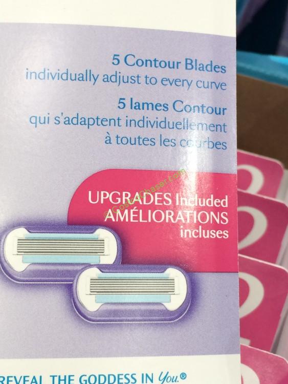 costco-1212121-Gtllette-Venus-Spa-Breeze-Razor-part – Costco Chaser