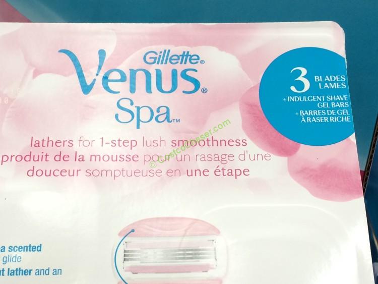 costco-1212121-Gtllette-Venus-Spa-Breeze-Razor-spec1 – Costco Chaser