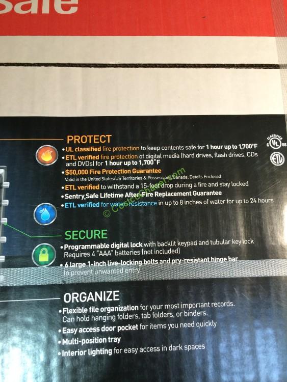 costco-873493-Sentry-Safe-Digital-Lock-SFW205PC-inf1 – CostcoChaser