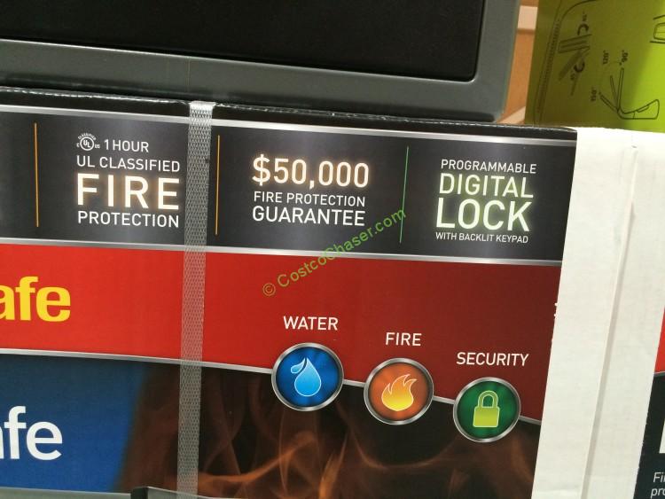 costco-873493-Sentry-Safe-Digital-Lock-SFW205PC-part – CostcoChaser