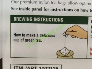 Costco-1002125-Kirkland-Signature-Organic-Green-Tea-inst – CostcoChaser
