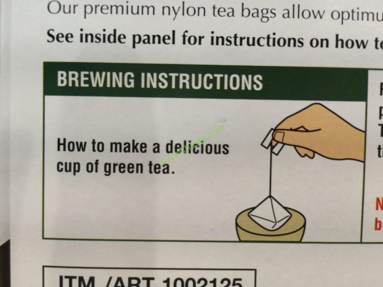 Costco-1002125-Kirkland-Signature-Organic-Green-Tea-inst – Costco Chaser