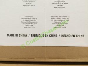 Simon Li Leather Sofa – Costco Chaser