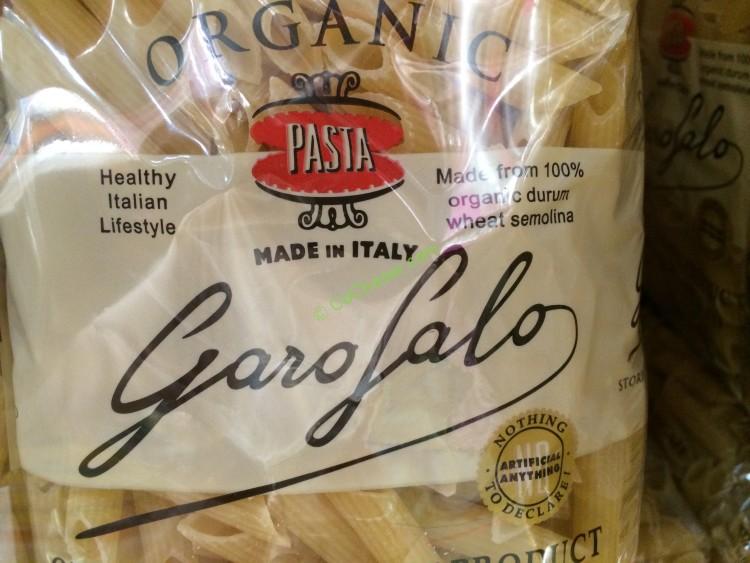 Garofalo Organic Penne Pasta 6/1.1 Pound Pack – Costco Chaser