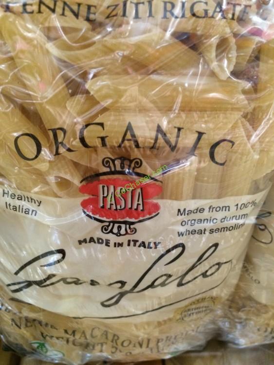 Garofalo Organic Penne Pasta 6/1.1 Pound Pack – Costco Chaser