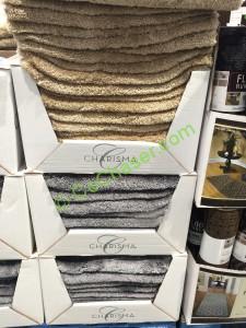 Charisma Nylon Bath Mat 24 X 36” – Costco Chaser