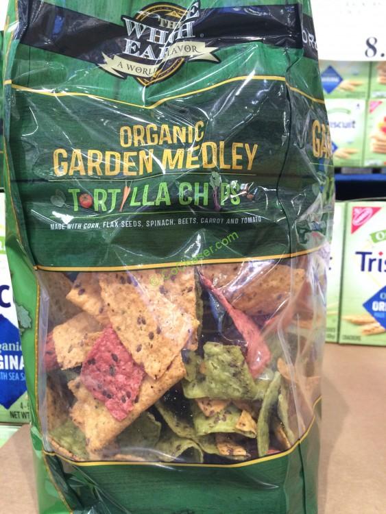 Costco-967008-The-Whole-Earth-Organic-Garden-Chips-bag – Costco Chaser