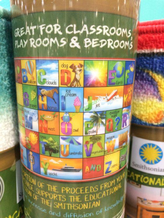 Costco-1051986-Smithsonian-Youth-Rug-use – Costco Chaser