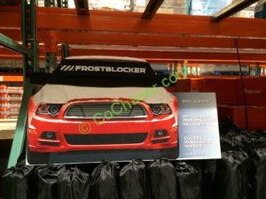 Delk Products Frostblocker with Mirror Covers – CostcoChaser