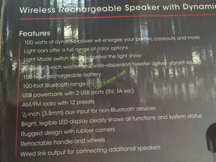 Costco-1117000- ION-Block-Rocker-Max-Speake-spec – Costco Chaser