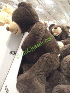 Hugfun 53” Plush Bear – CostcoChaser