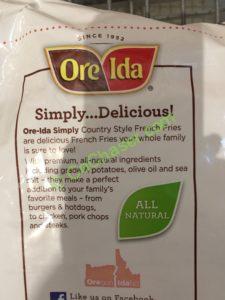 Costco-688797-ORE-IDA-Simply-Country-Style-Fries-inf – CostcoChaser