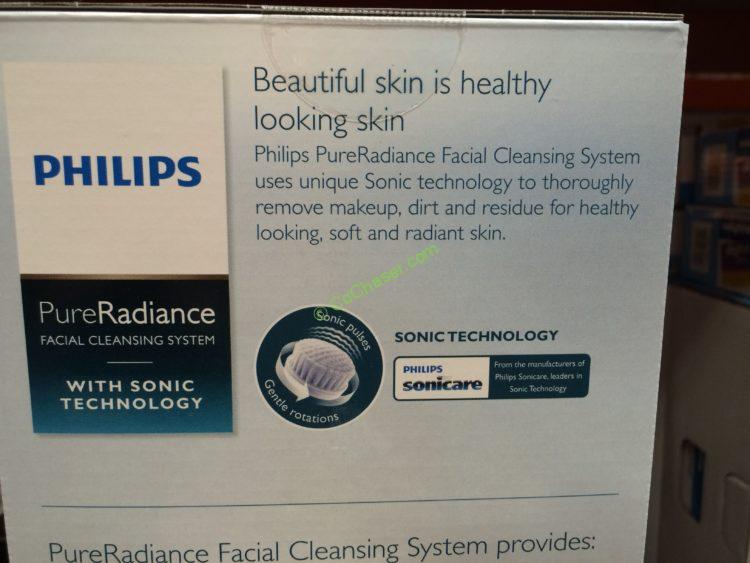 Philips Pure Radiance Facial Cleansing System – CostcoChaser