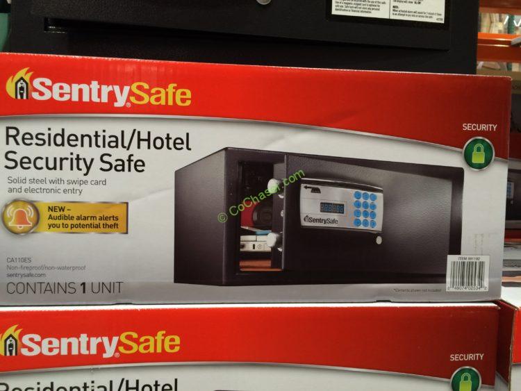 Costco-991192-Sentry-Residential-Hotel-Safe–with-Electronic-Lock-box ...