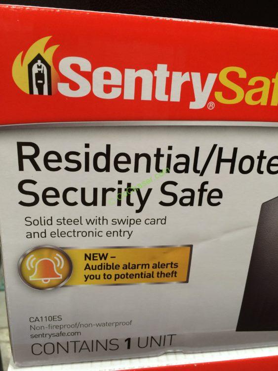 Costco-991192-Sentry-Residential-Hotel-Safe–with-Electronic-Lock-spec ...