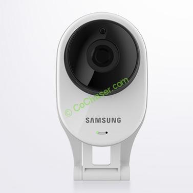 Samsung WiFi Camera – SmartCam HD Plus – Costco Chaser