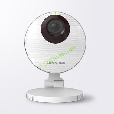 Samsung WiFi Camera – SmartCam HD Plus – Costco Chaser