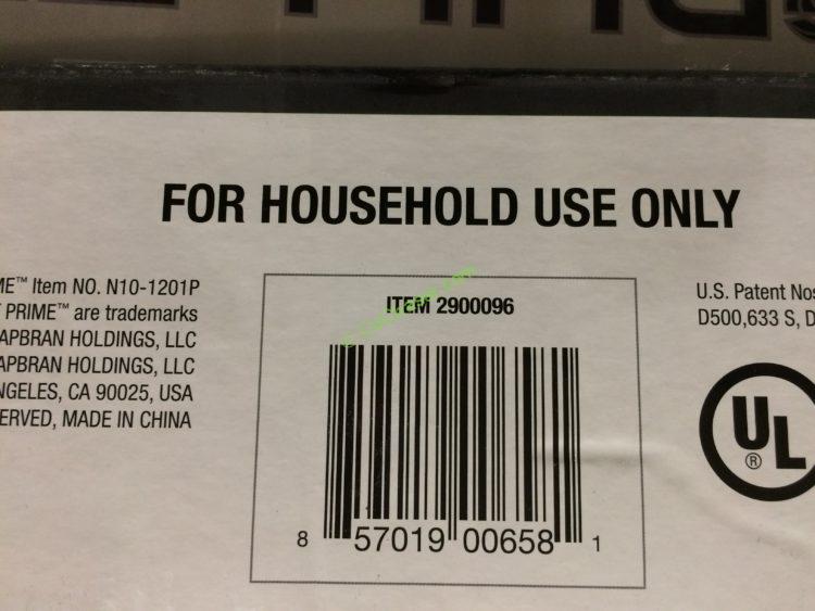 Costco-2900096-Nutribullet-Prime-1000W-Extraction-System-bar – Costco ...