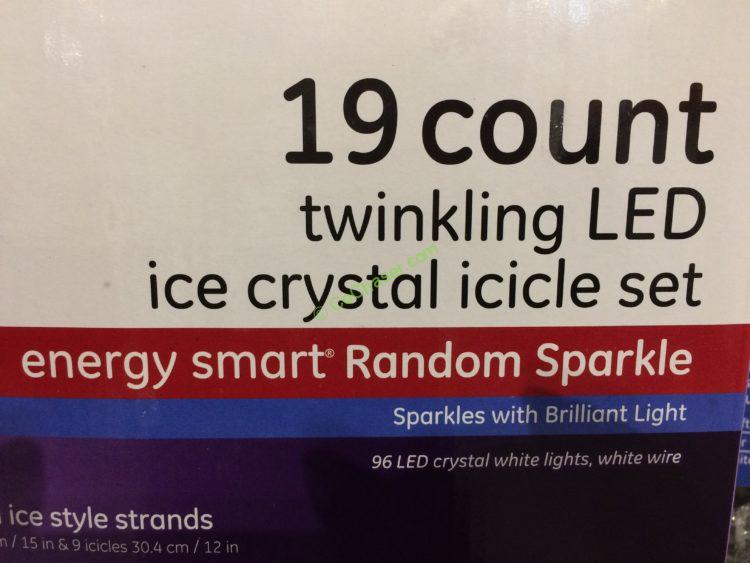 Costco-739754-GE-19-Count-Twinkling-LED-Molded-Icicle-Lights-name ...