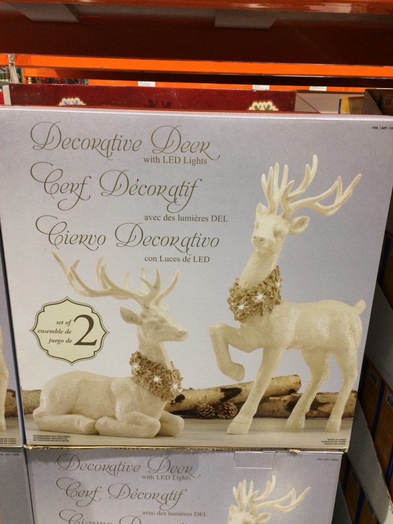 Costco-739956-LED-Tabletop-Deer-box – CostcoChaser